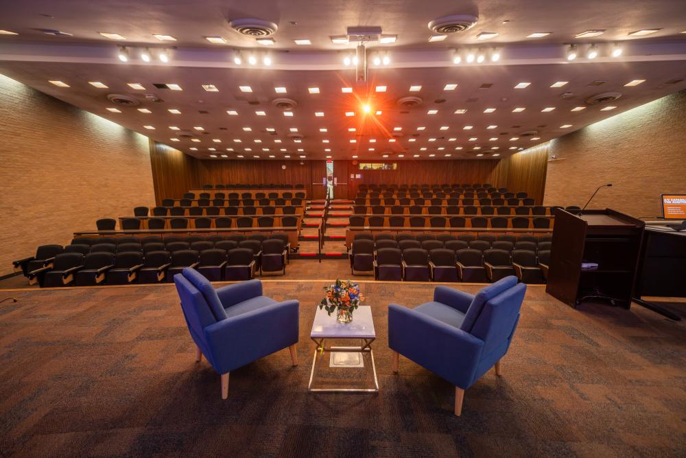 TCC Image Gallery | Thompson Conference Center